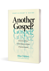 Another Gospel - ALISA CHILDERS