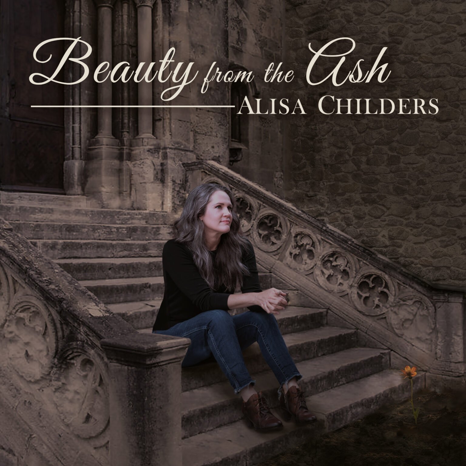 STORE - ALISA CHILDERS