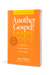 Another Gospel - ALISA CHILDERS